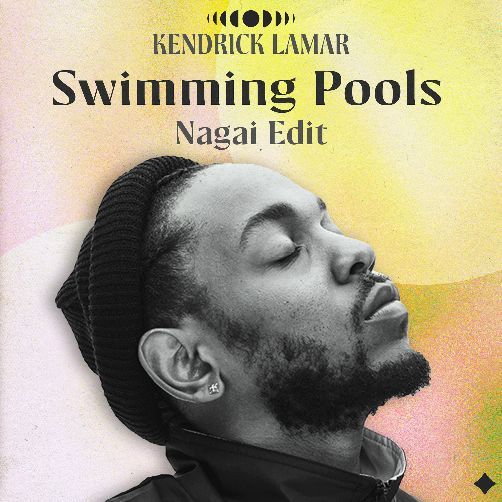 Kendrick Lamar - Swimming Pools (Nagai Edit) by Nagai | Free Download ...