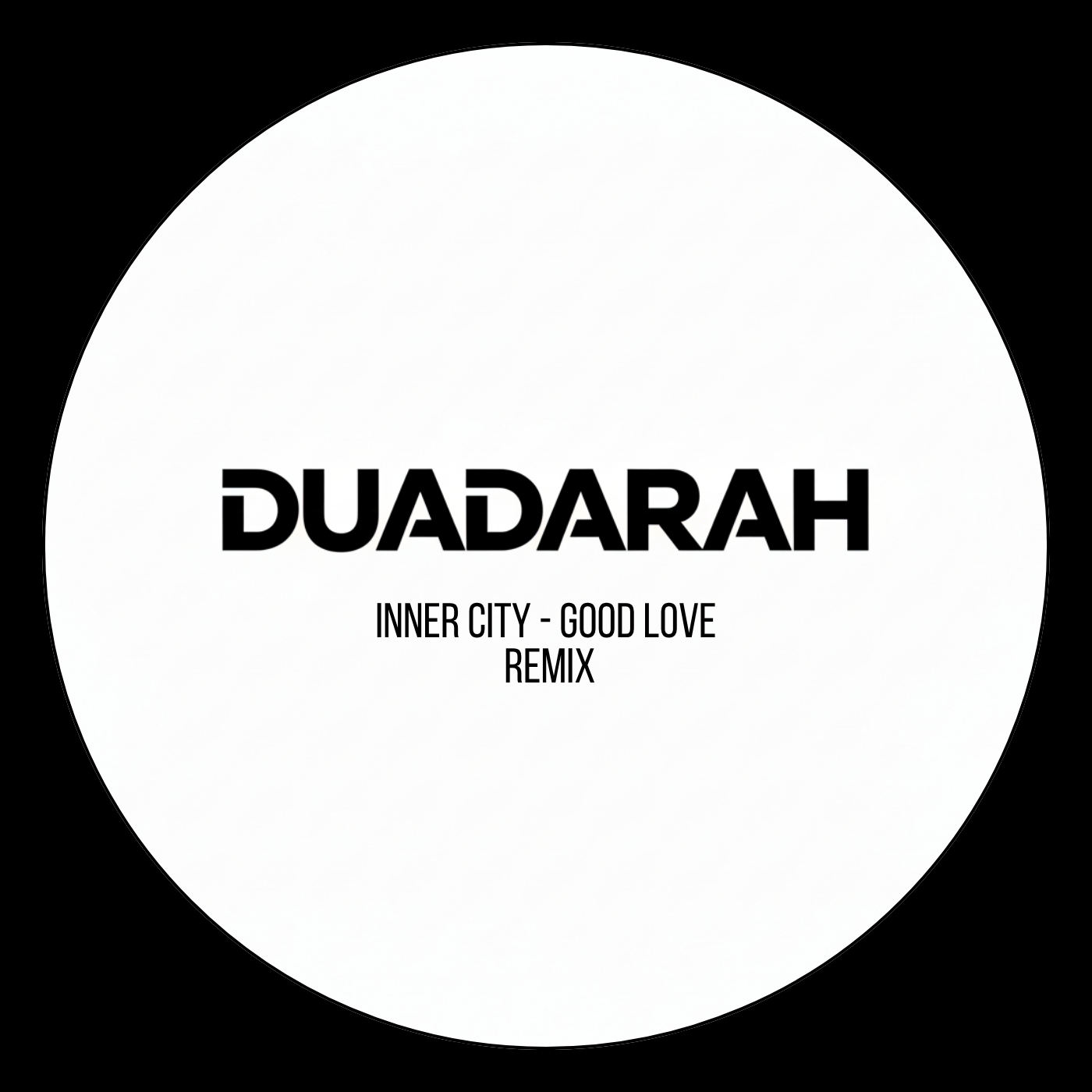 Inner City - Good Life (DUADARAH Remix) by DUADARAH | Free Download on ...