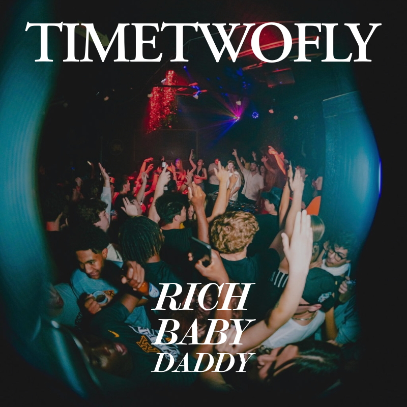 Drake - Rich Baby Daddy (TimeTwoFly Edit) by TimeTwoFly | Free Download ...