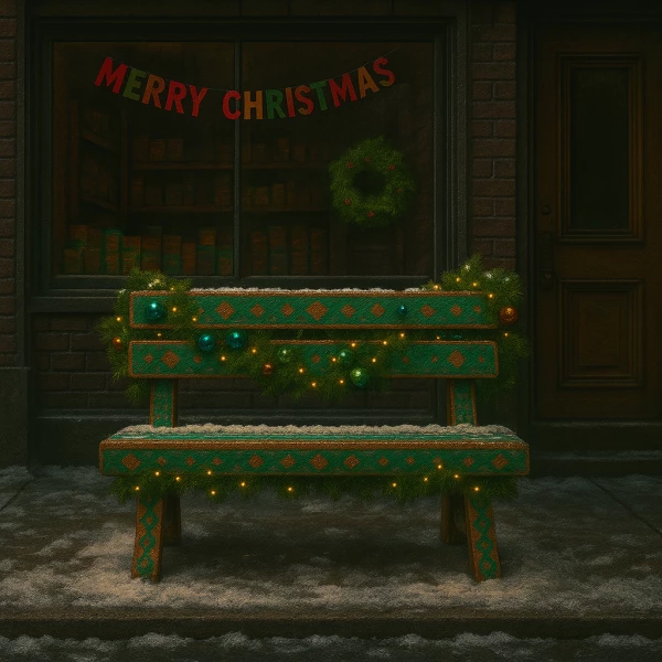 Last Christmas (AD Remix) by AD | Free Download on Hypeddit