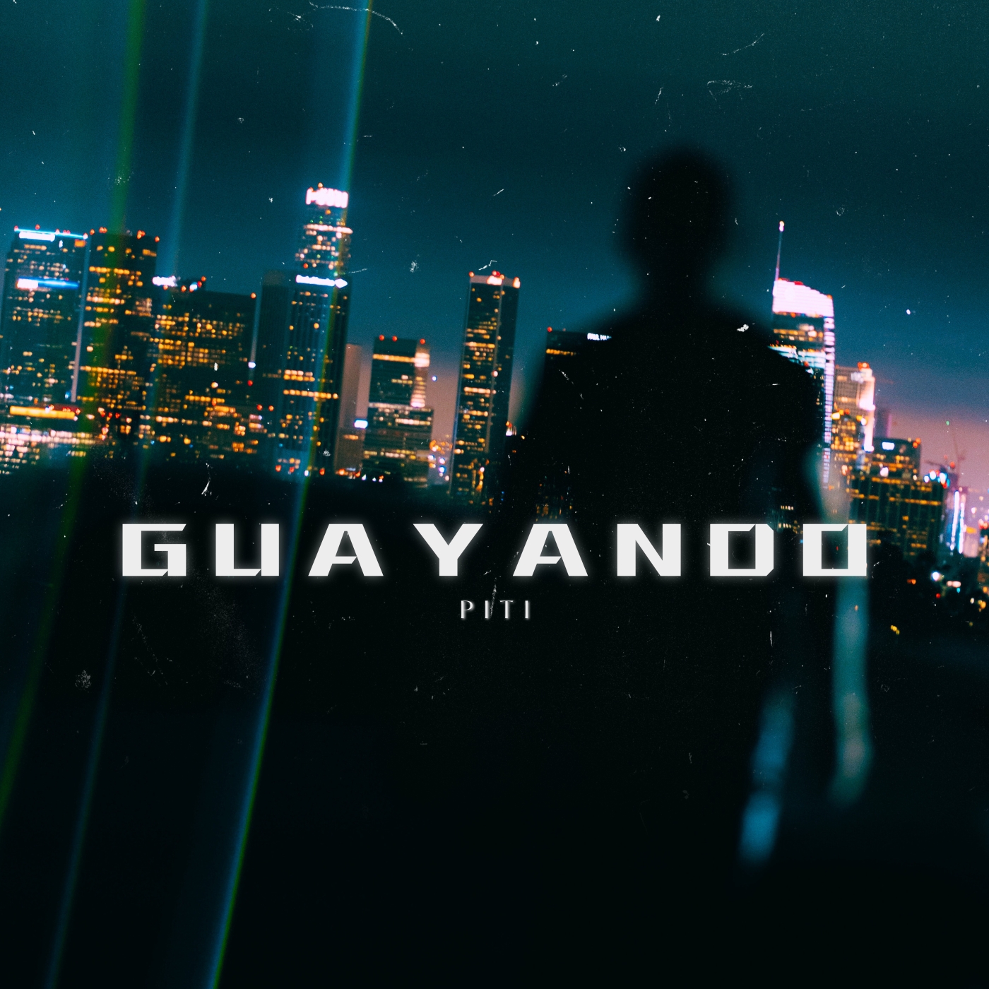 Guayando by PITI