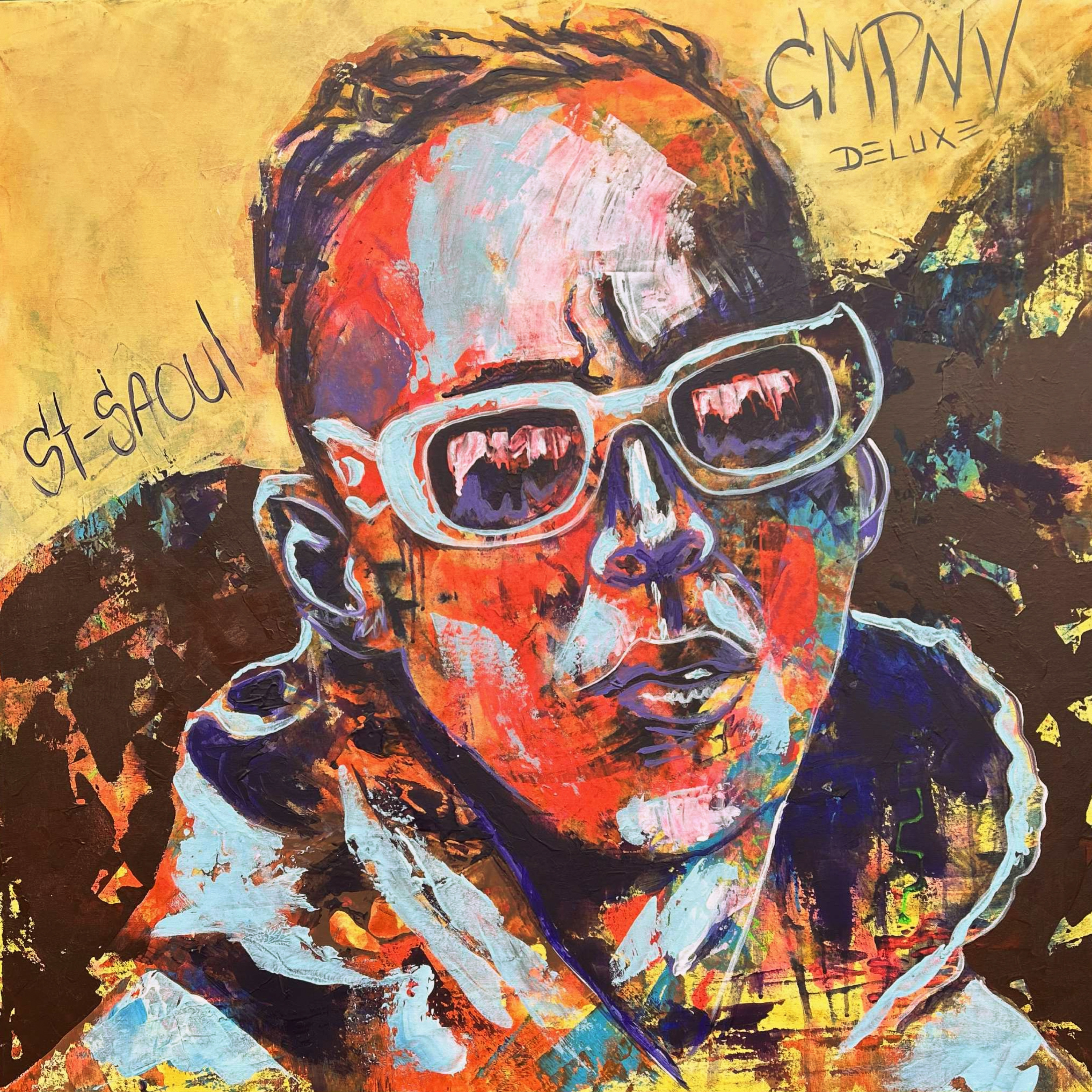CMPNV (Deluxe) by St-Saoul