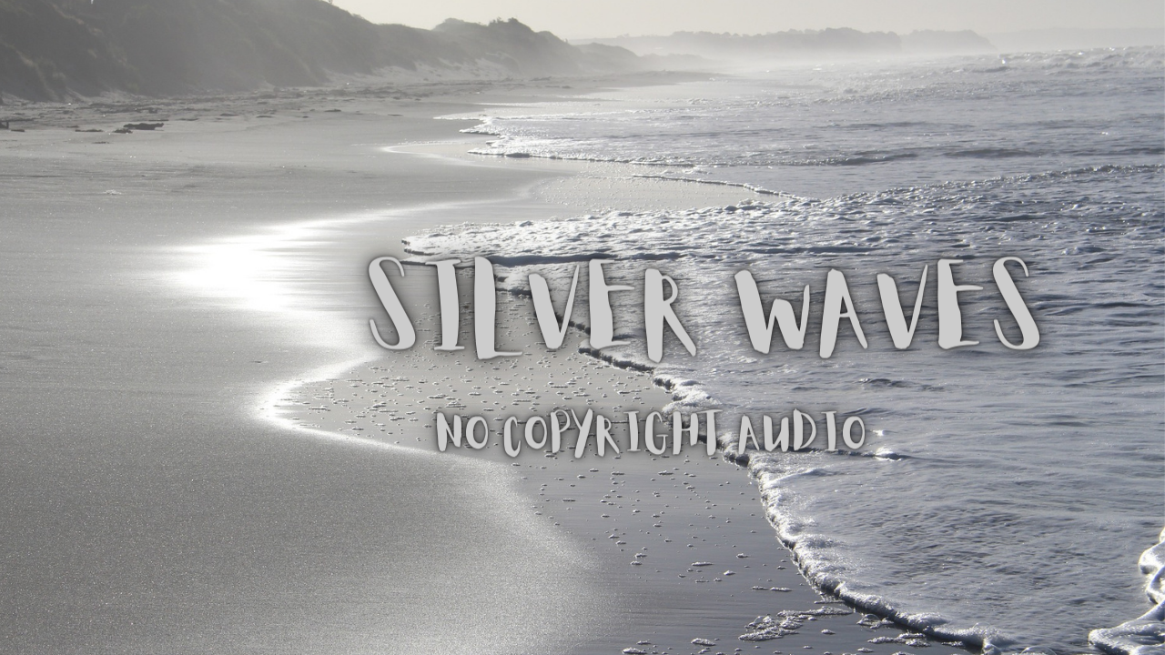 Silver Waves by TrackTribe | Free Download on Hypeddit