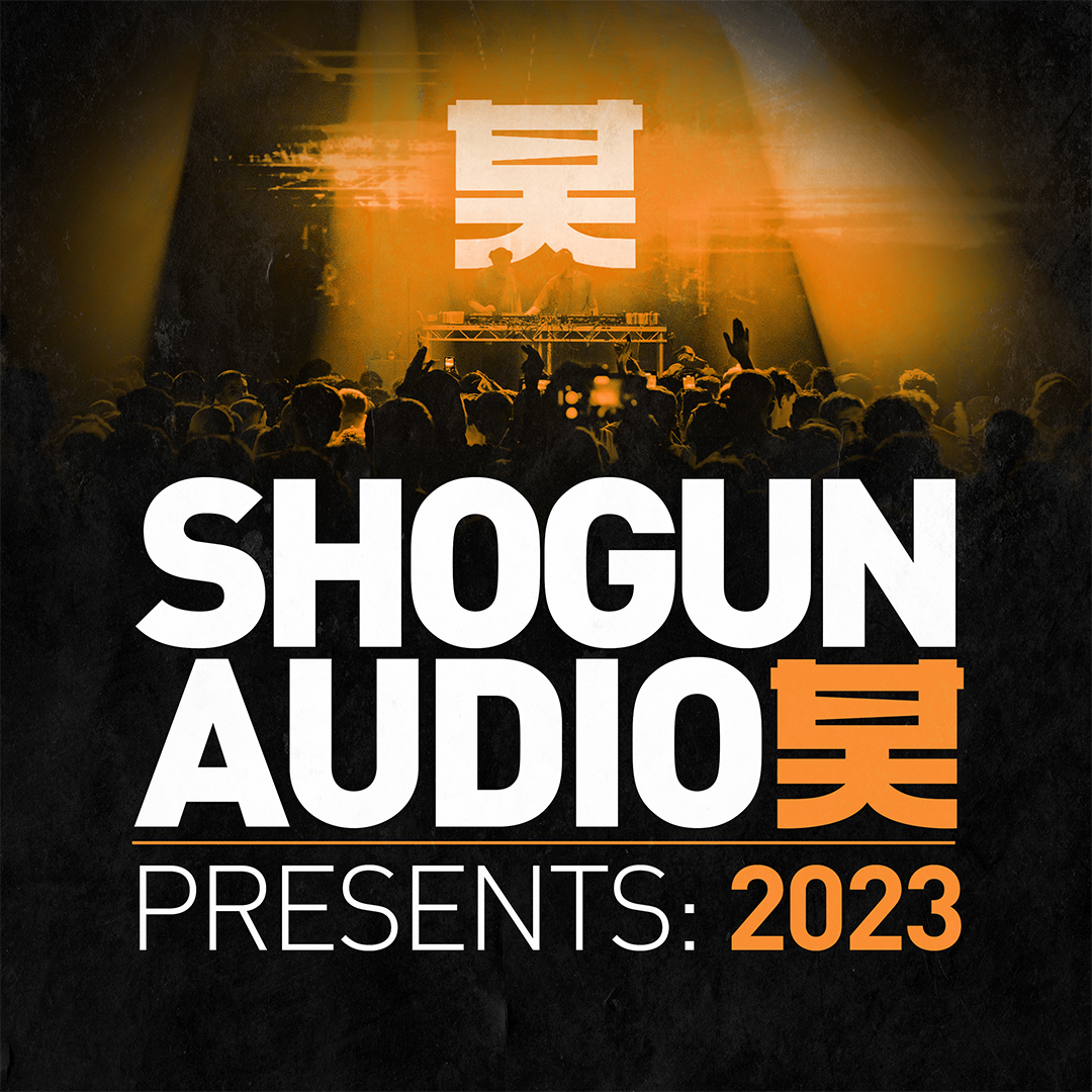 Shogun Audio Presents: 2023 by Various Artists