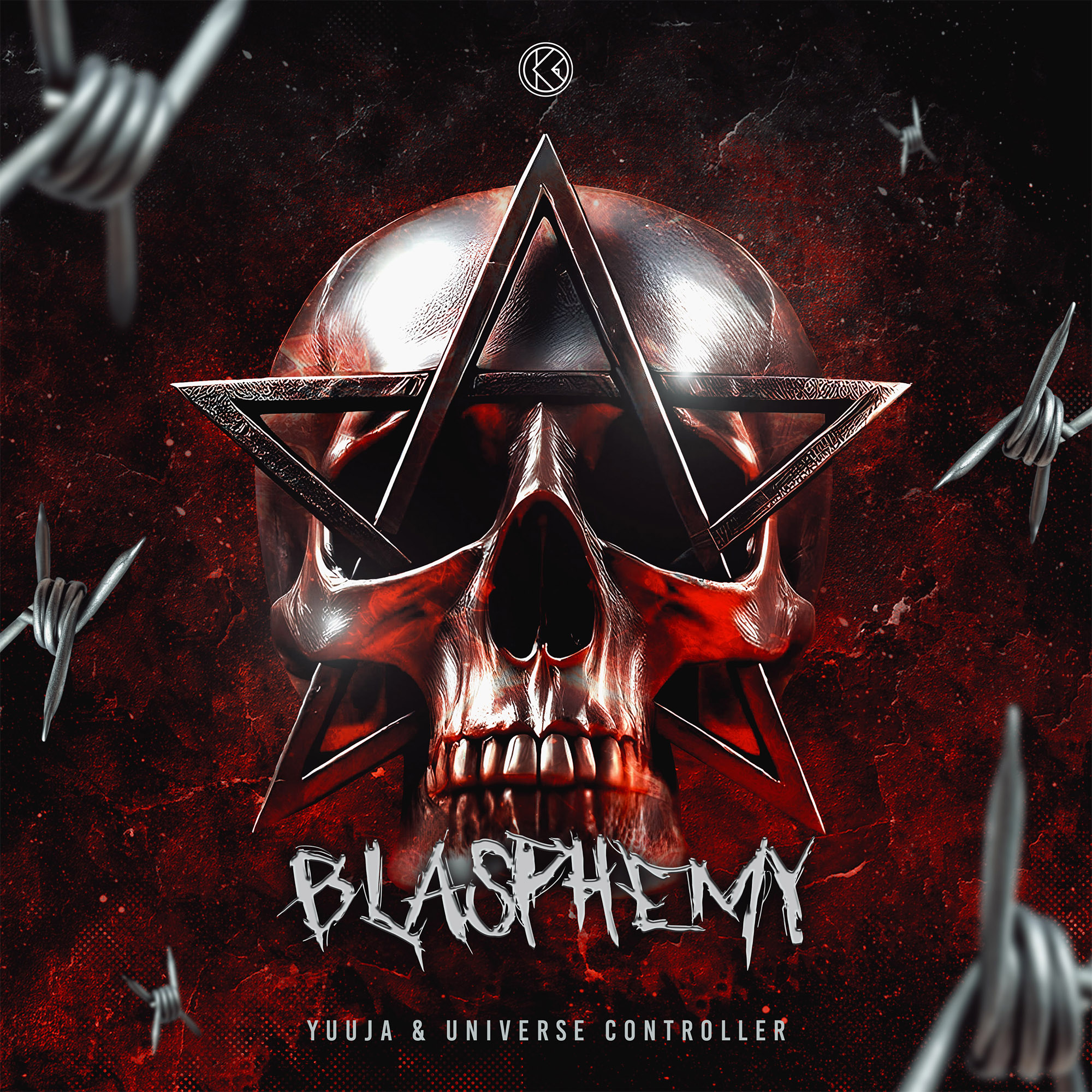 Blasphemy by Yuuja & Universe Controller