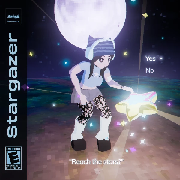 Stargazer by Sharks
