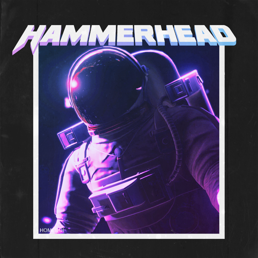 HOMEBOI by Hammerhead | Free Download on Hypeddit