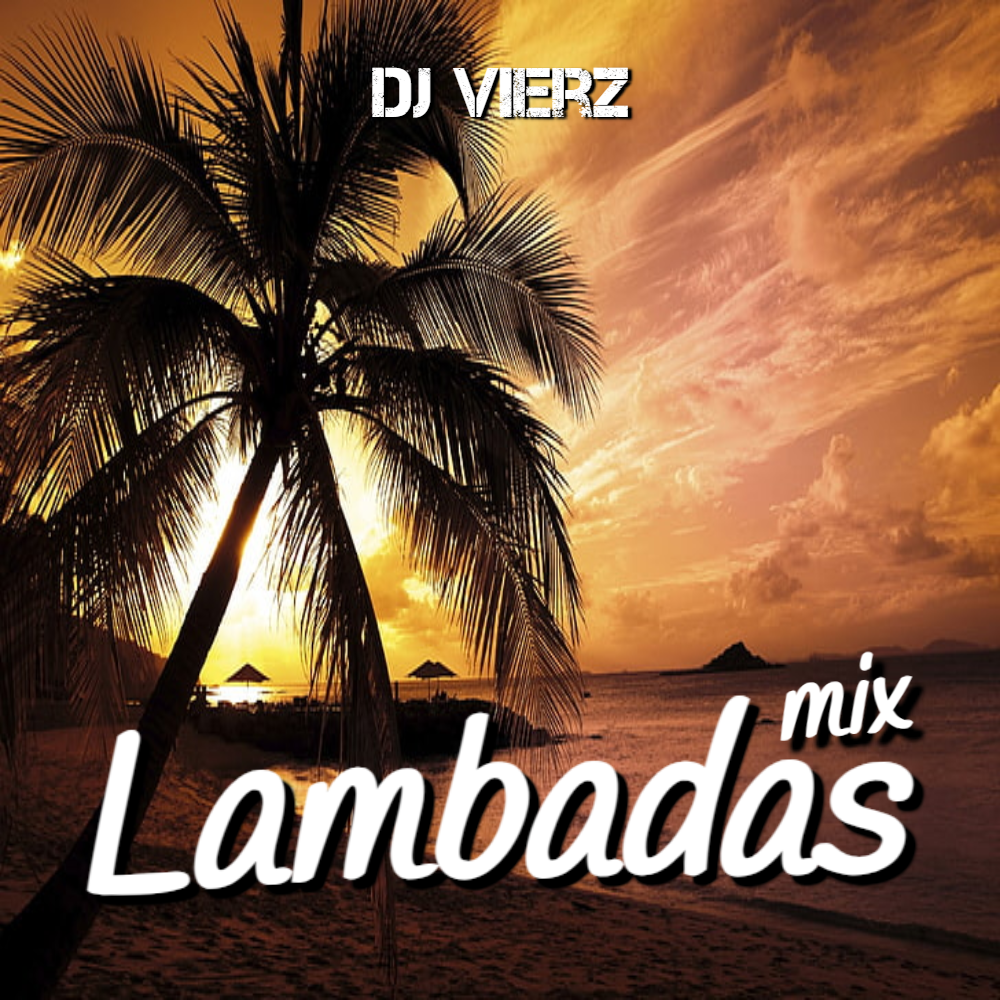 DJ VIERZ - Retro Latinos Mix (Lambadas,Tecno Merengues Hits 90s...) by ...