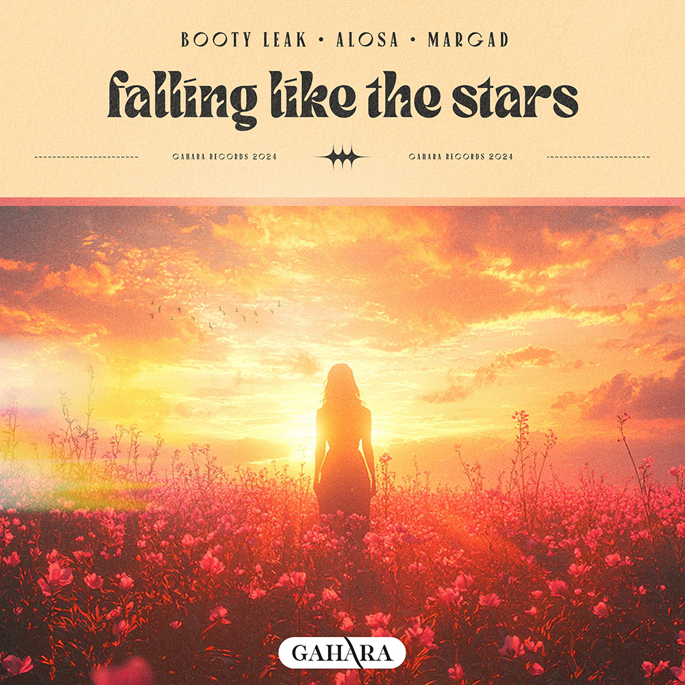 Booty Leak + Alosa & Margad - Falling Like The Stars [ FREE DOWNLOAD ] by BOOTY LEAK | Free ...