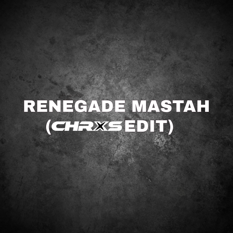 Renegade Mastah x Smackdown x Skull Fracture x Insane (CHRXS EDIT) by CHRXS | Hypeddit