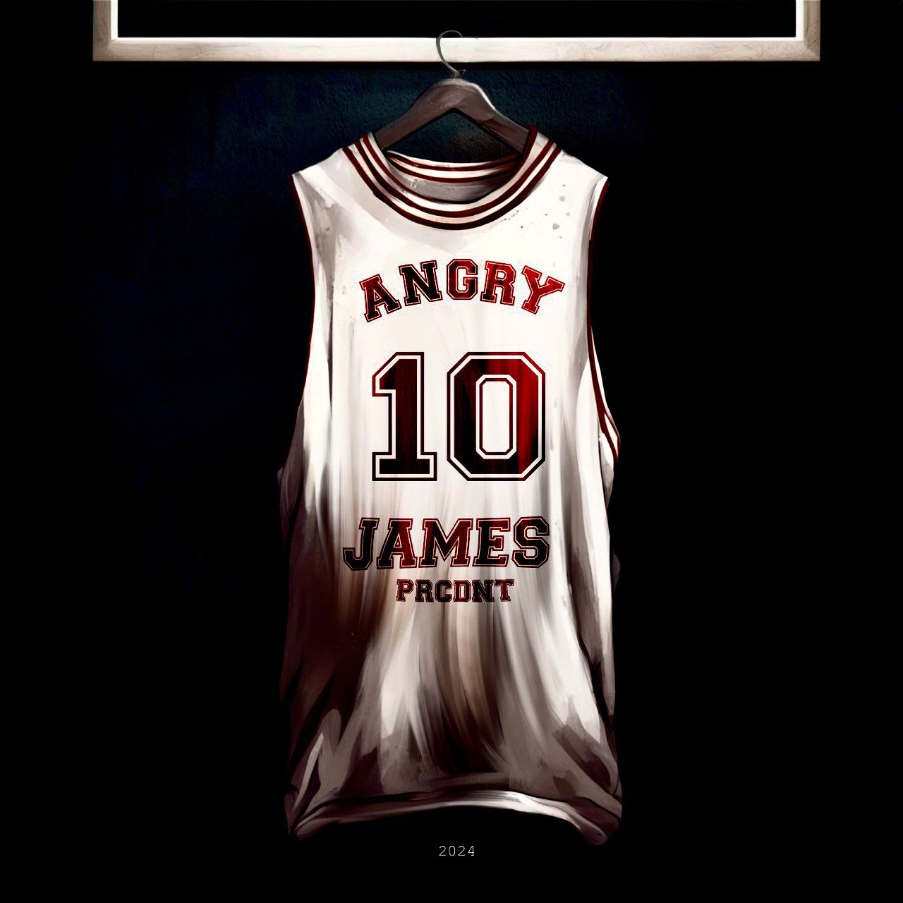 Angry James by PRCDNT | Free Download on Hypeddit