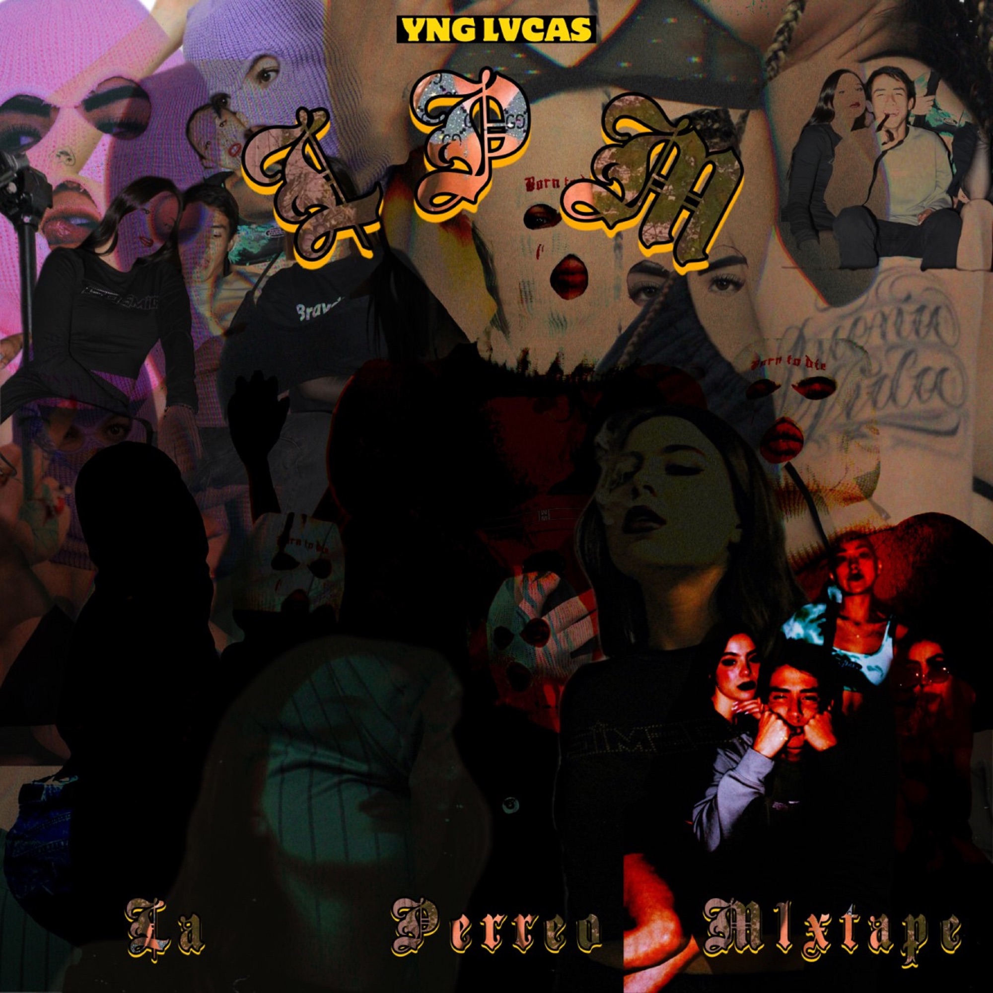 La Bebe (Instrumental) by Yng Lvcas | Free Download on Hypeddit