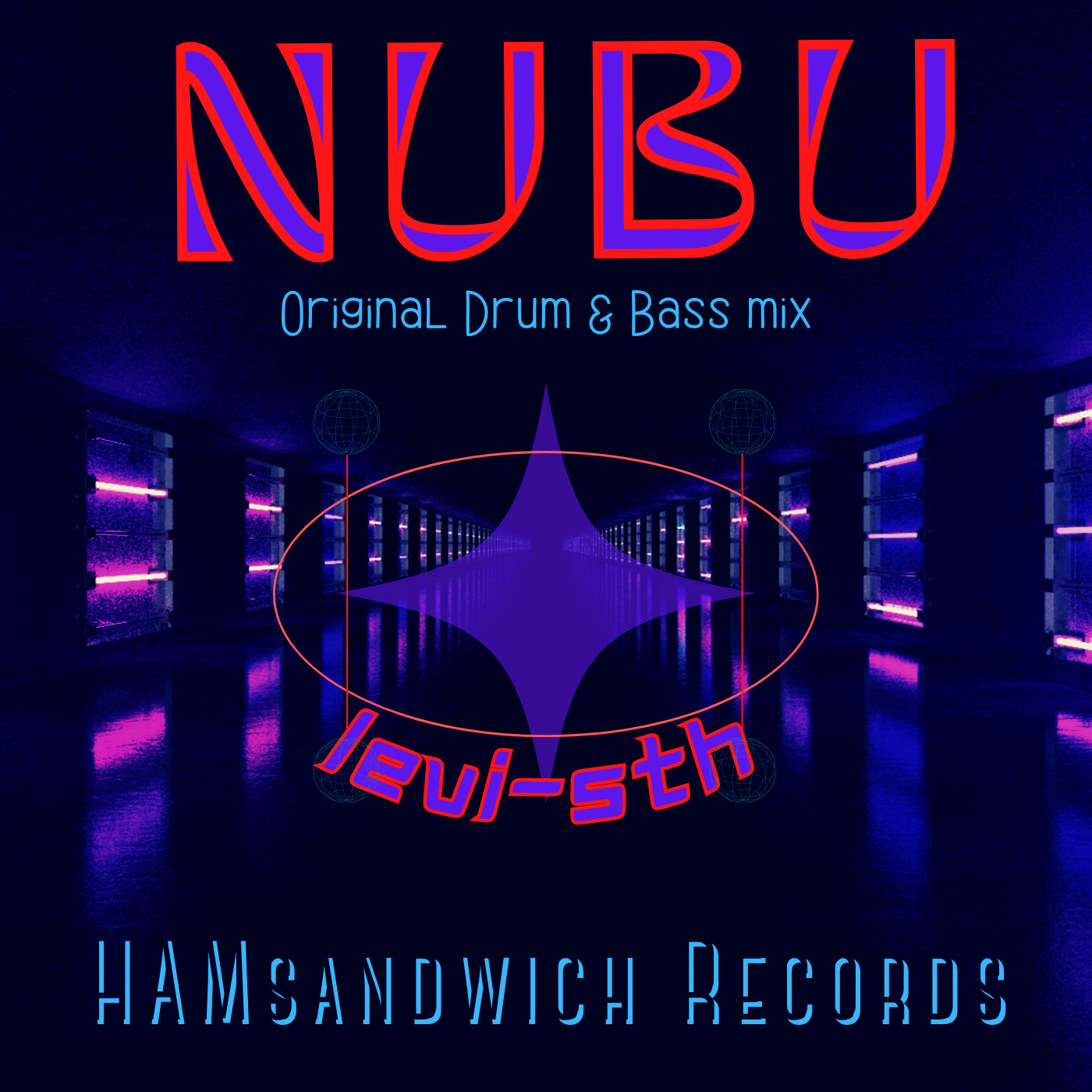 NUBU by Levi-5th | Free Download on Hypeddit
