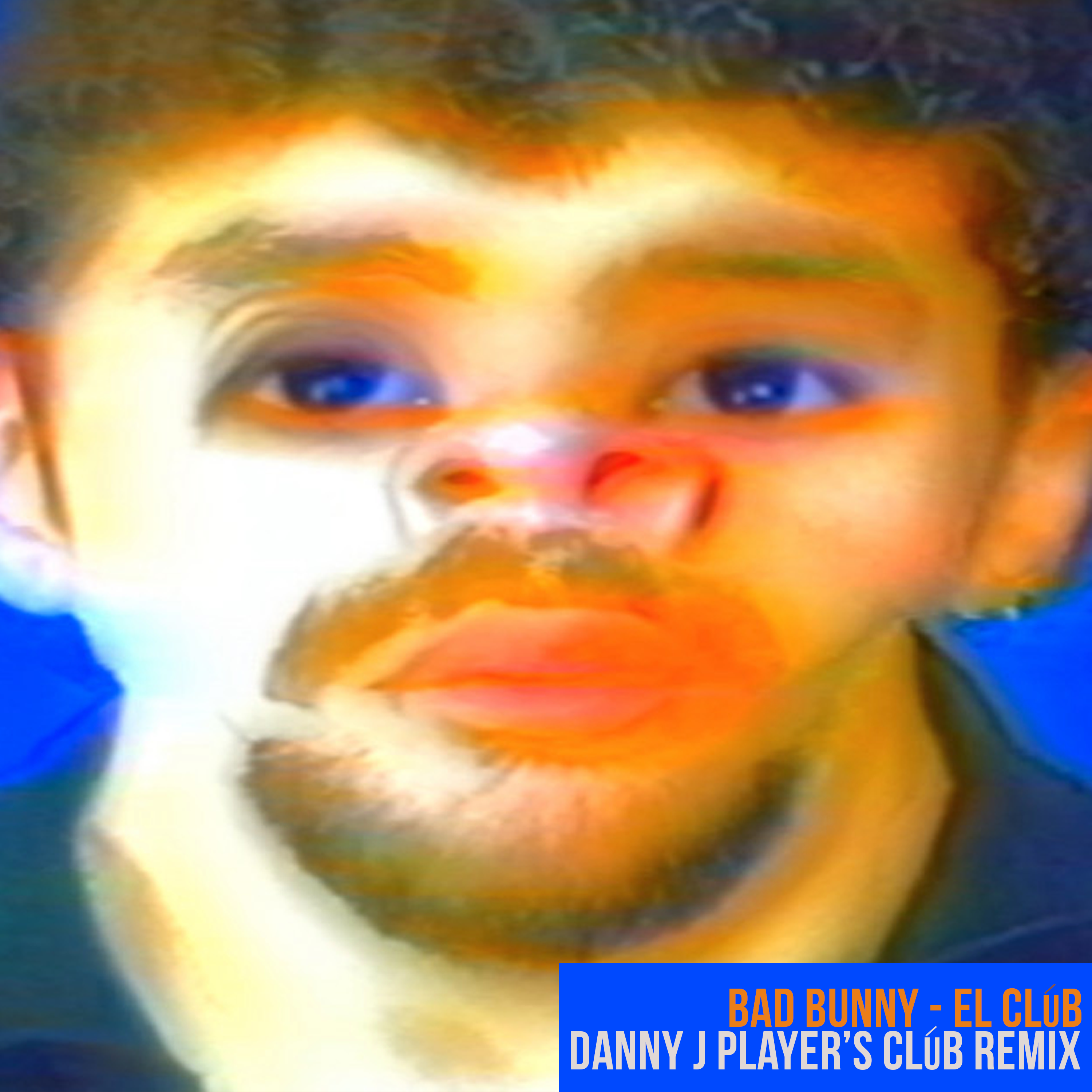 El Club (Danny J Player's Club Remix) by Bad Bunny | Free Download on ...