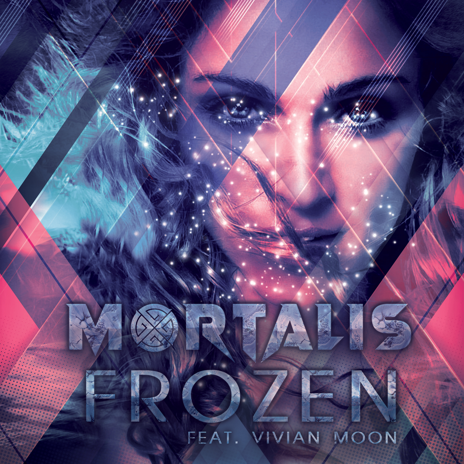 Frozen (Feat. Vivian Moon) (Bootleg) by Mortalis | Free Download on ...