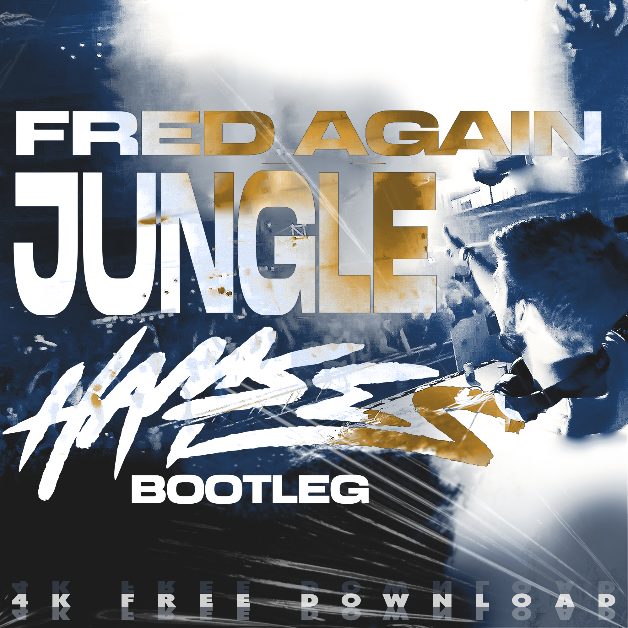 Jungle (HAMSES BOOTLEG) by HAMSES | Free Download on Hypeddit