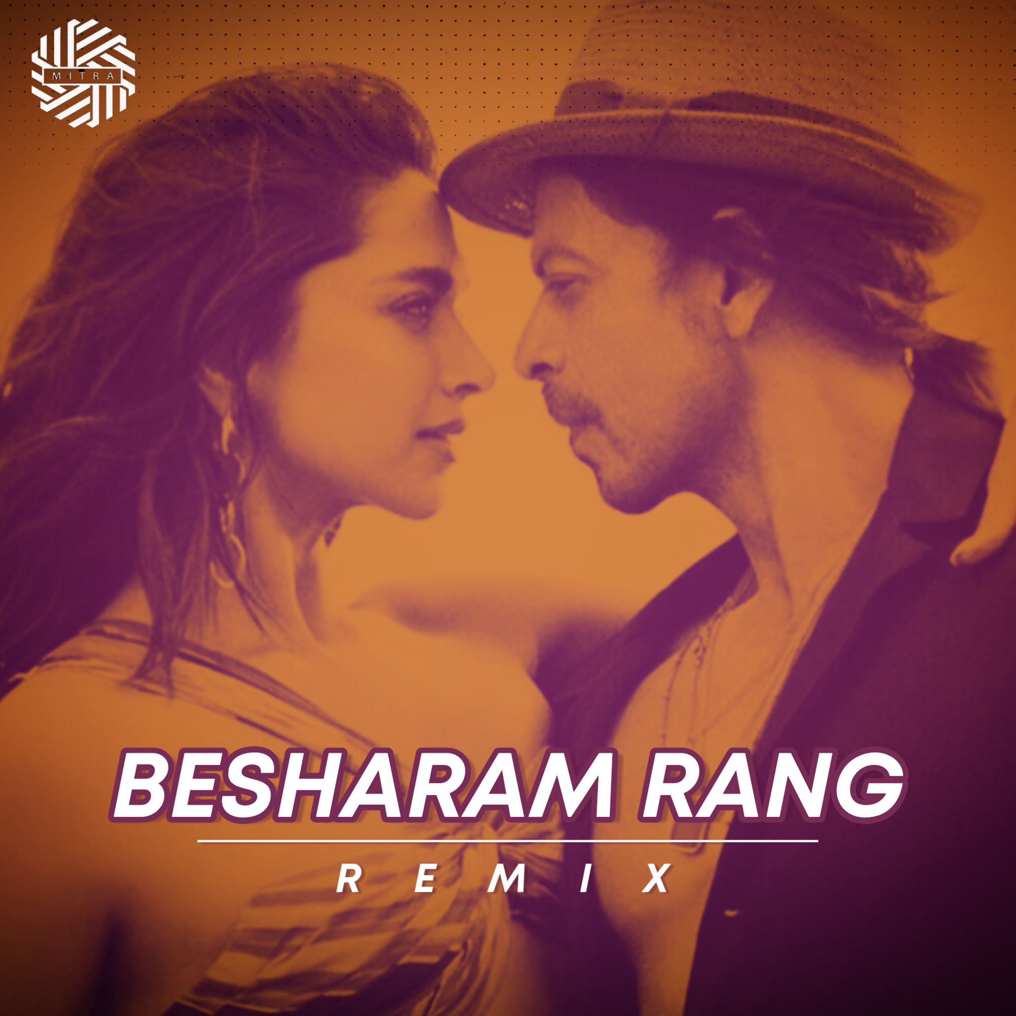 Besharam Rang ( REMIX ) | Pathaan | Shah Rukh Khan, Deepika Padukone ...