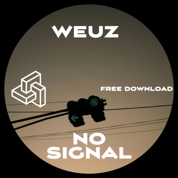 FREE DOWNLOAD - Wuez - No Signal by Rendr Records | Free Download on ...