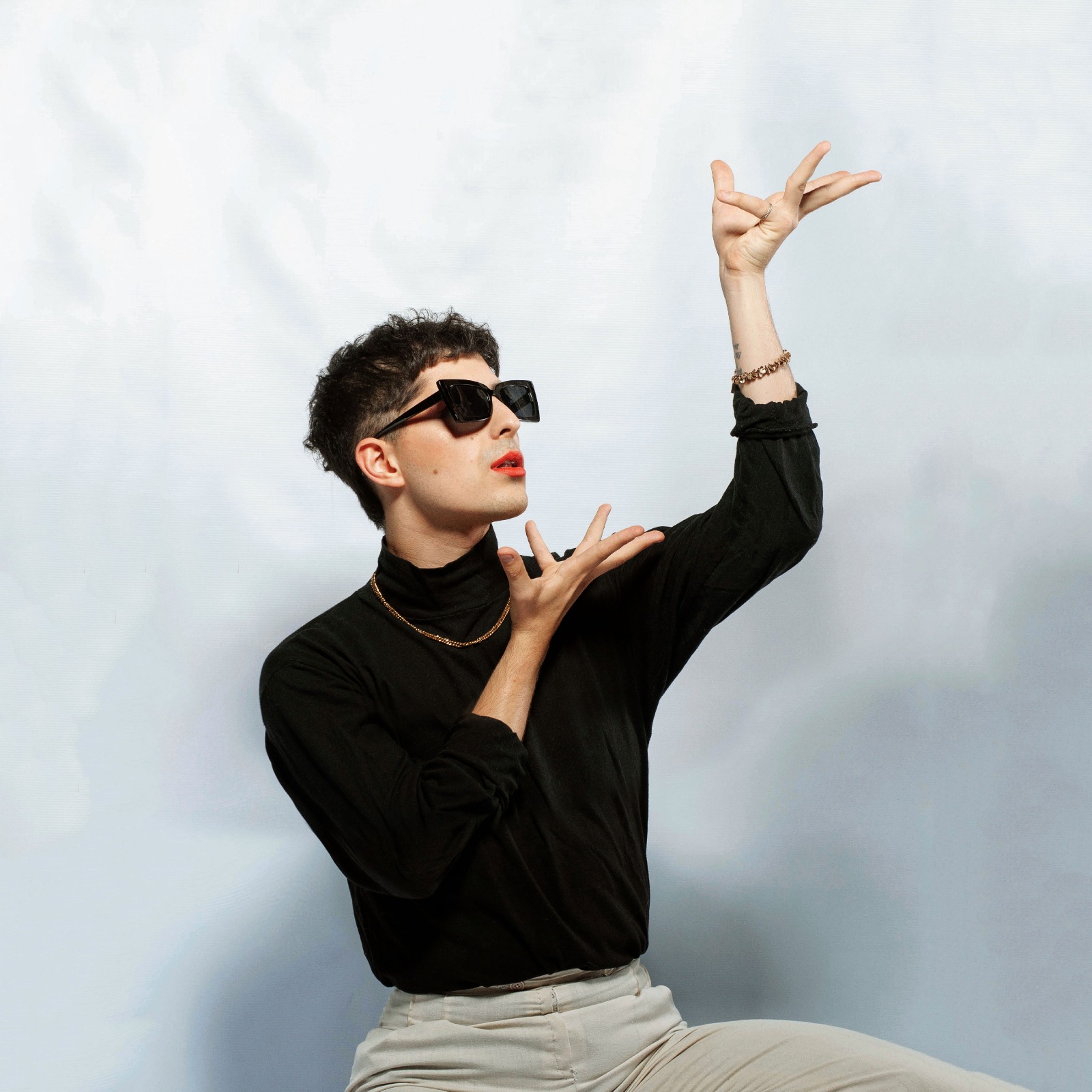 FRESCO by LARROUYET ft. Paula Di Bitetti