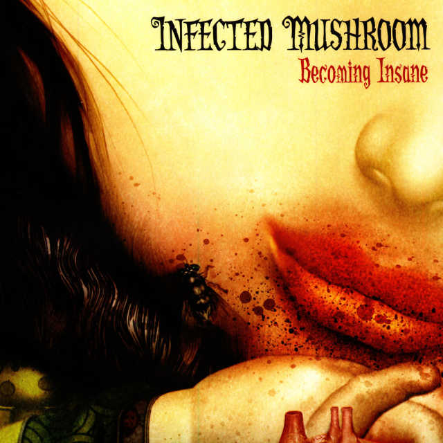 Becoming Insane by Barma | Free Download on Hypeddit