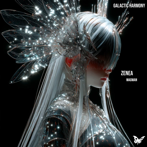 ZENEA - Wagwan (Original Mix) by Galactic Harmony | Free Download on ...