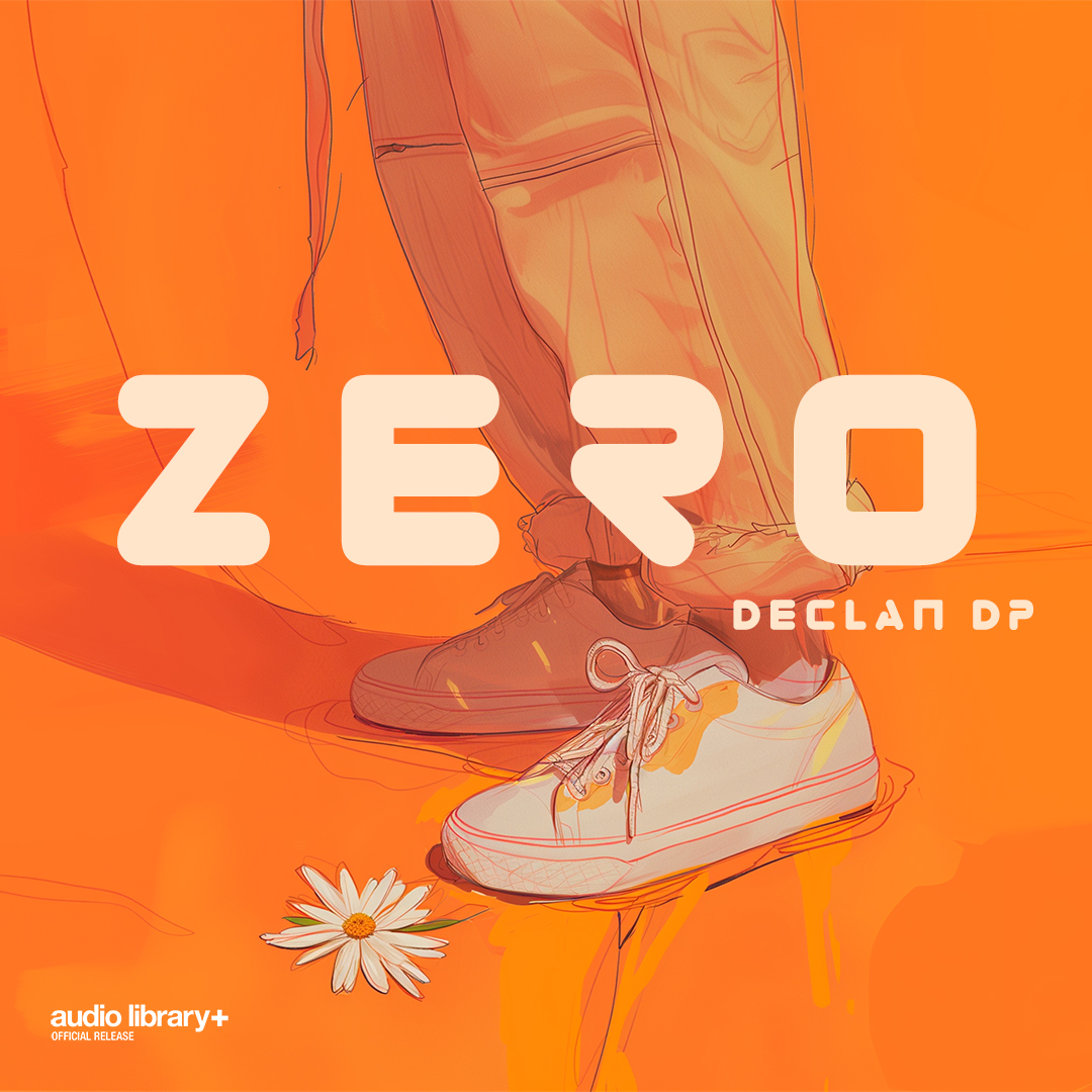 Zero by Declan DP