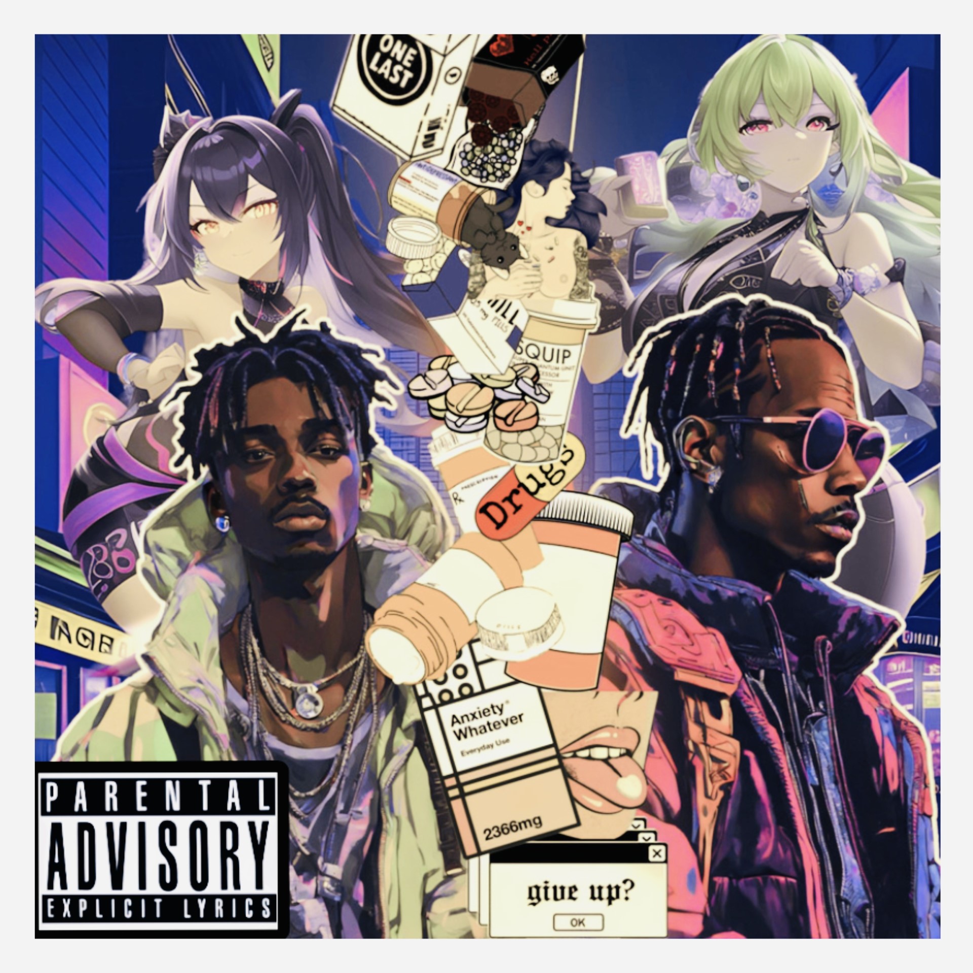 Free download Travis Scott - FE!N ft. Playboi Carti (phatstraw edit) by ...