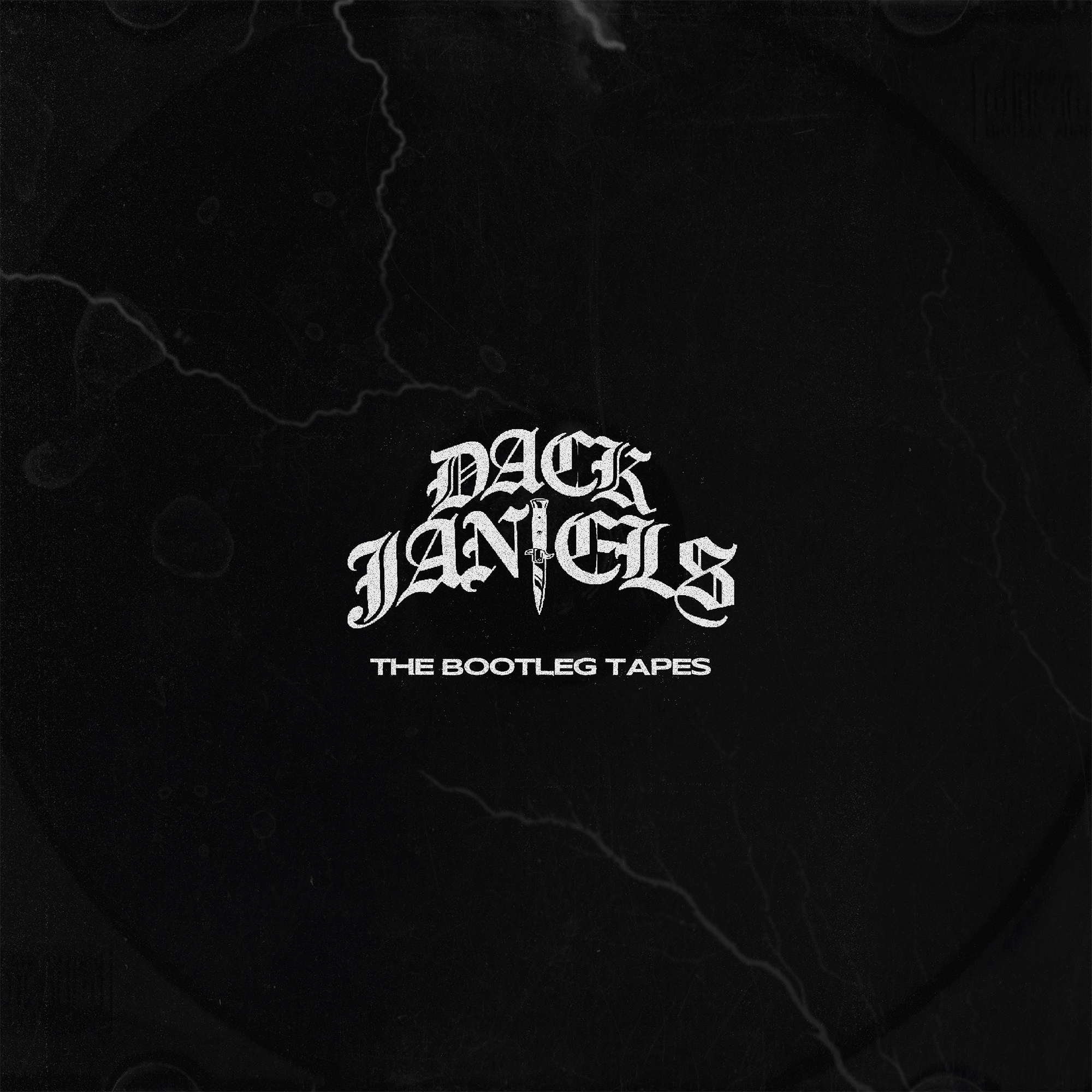 THE BOOTLEG TAPES by Dack Janiels | Free Download on Hypeddit