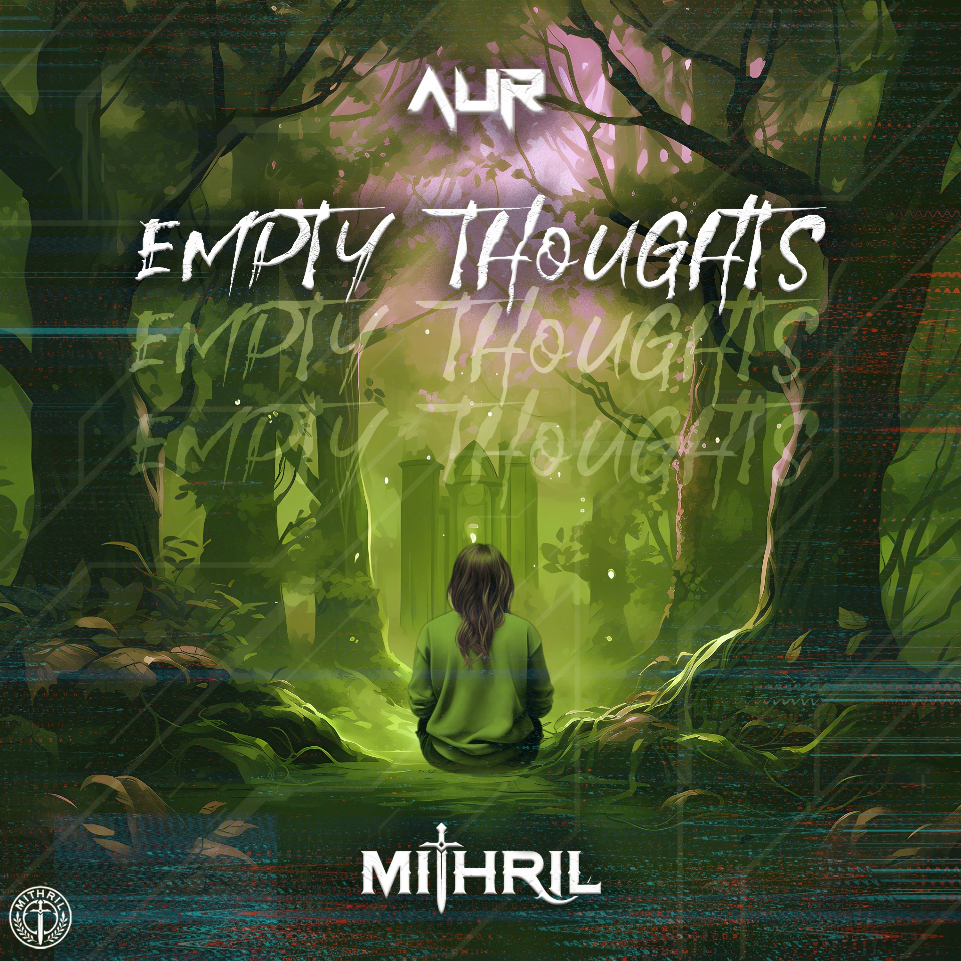 Empty Thoughts by AUR