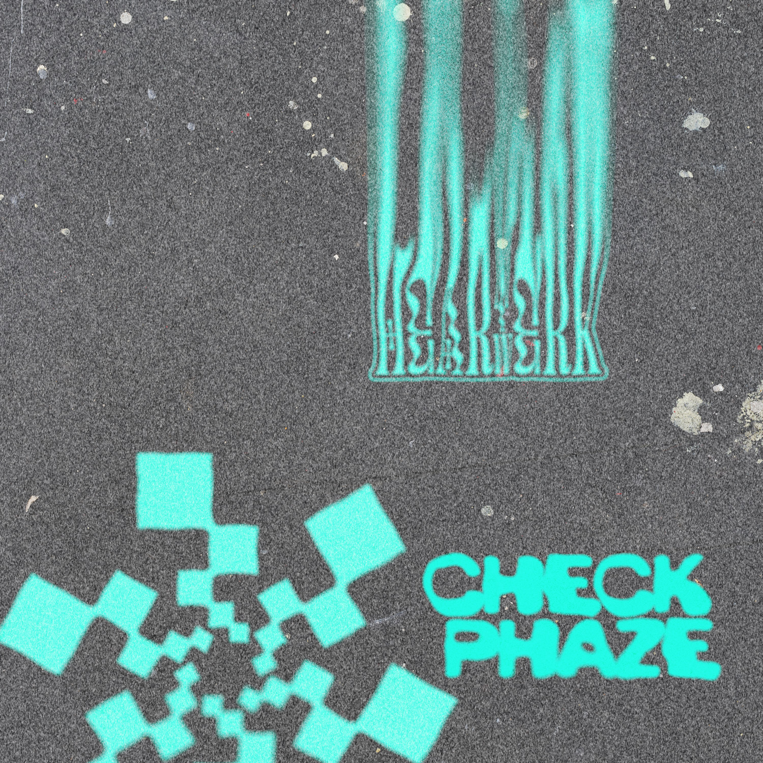Check Phaze by HeartWerk