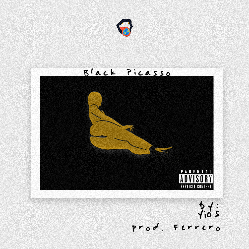 Black Picasso by Yiós, Ferrero