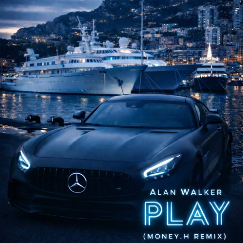 Alan Walker - Play(Money.H REMIX)머니황 by 머니 황(DJ MONEY.H) | Free ...