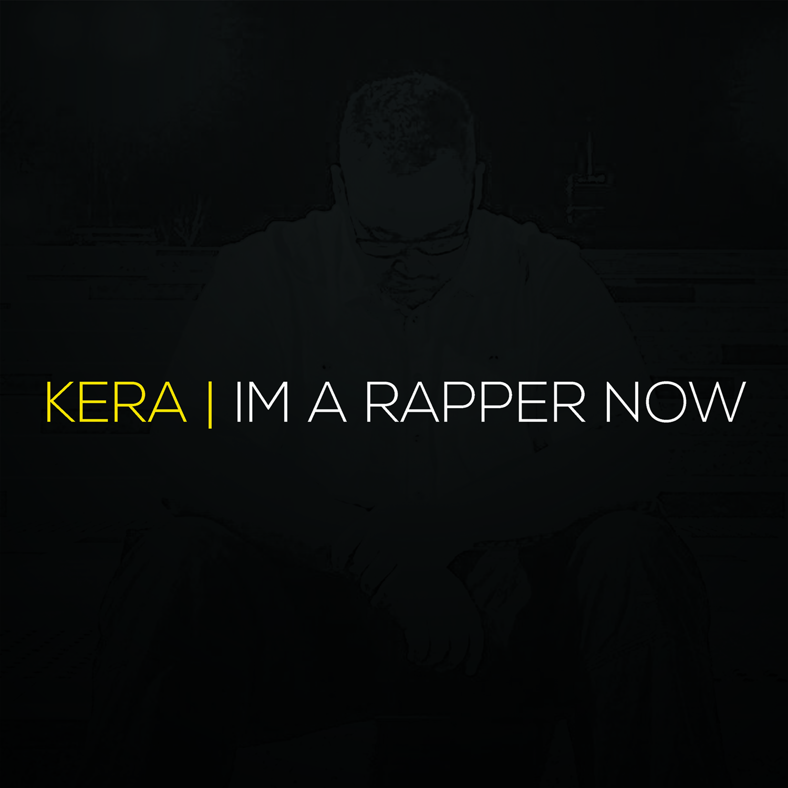 KERA Prod SINIMA BEATS -Im a Rapper Now- by Warrior Rekordz | Free ...