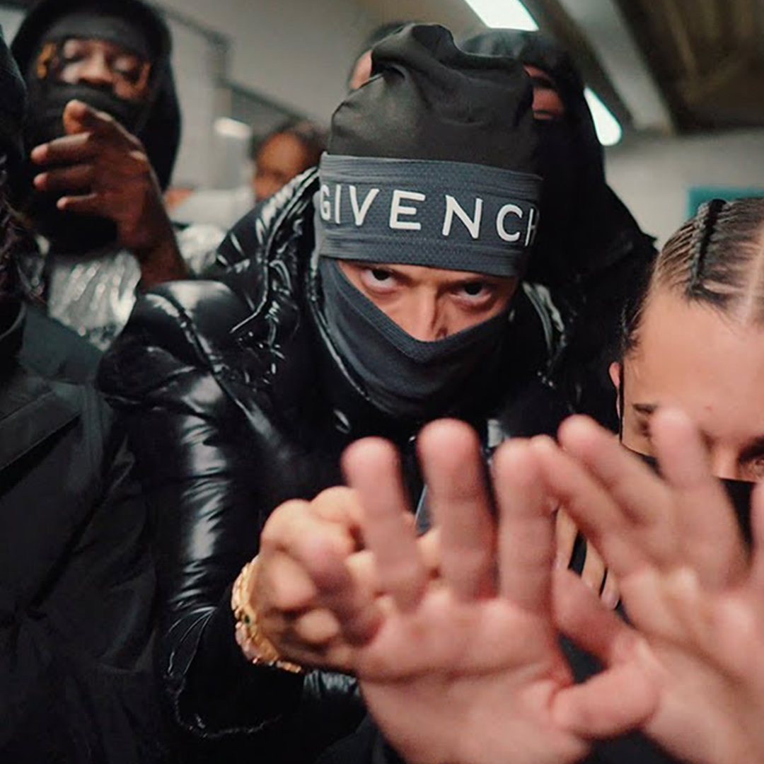 Central Cee - Let Go (Instrumental) by Xtra Beatz | Free Download on ...