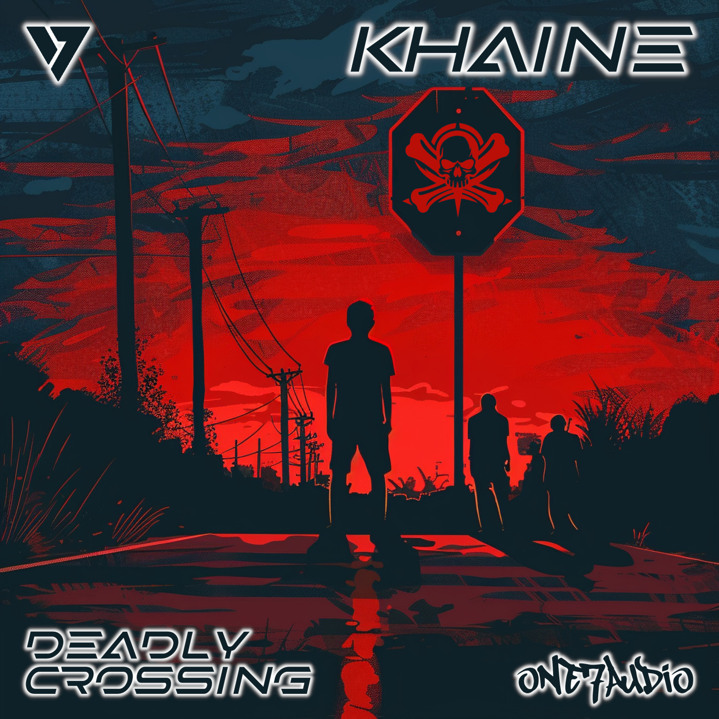 Deadly Crossing by Khaine