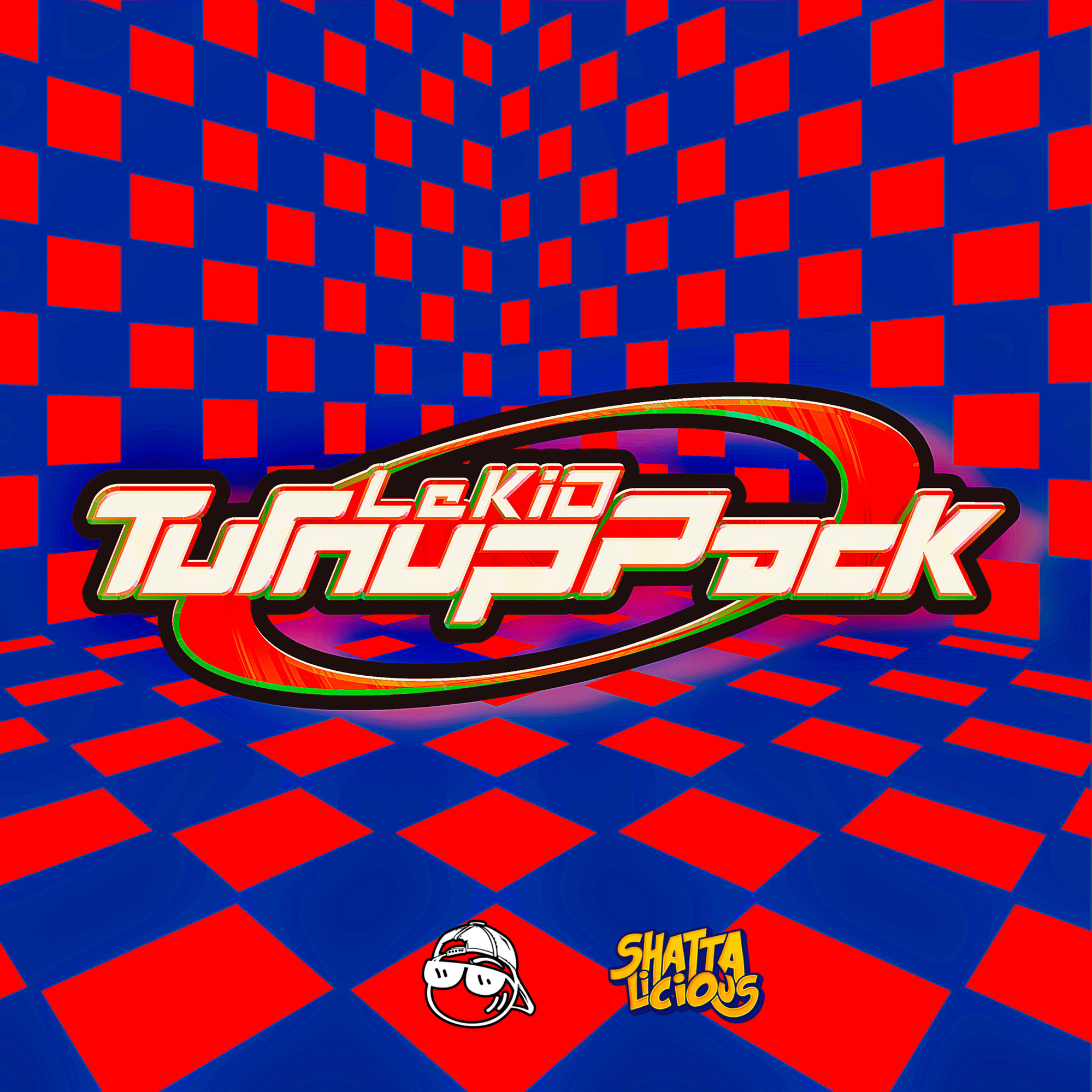 TURNUP PACK BX-2023.1 by ⚡️ LeKiD ⚡️ | Free Download on Hypeddit