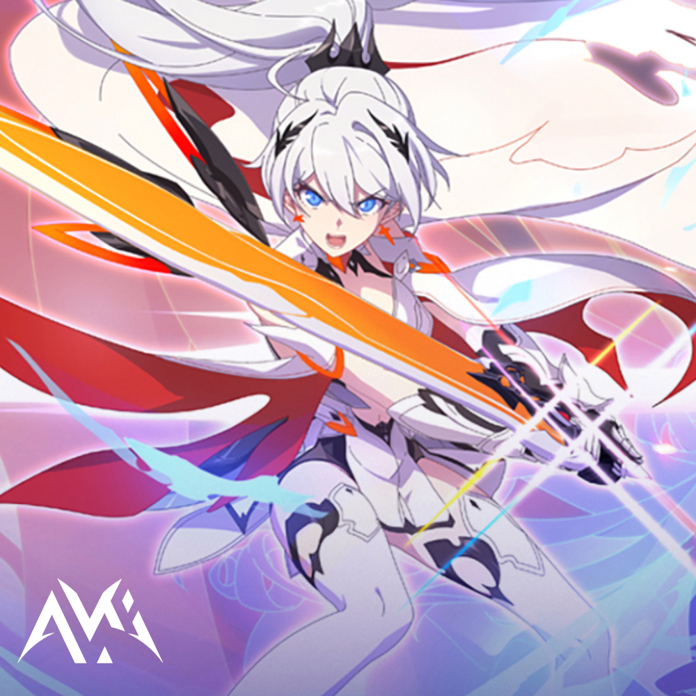 Moon Halo (A. Ki Uplifting Remix) by A. Ki, HOYO-MiX feat. 茶理理 ...