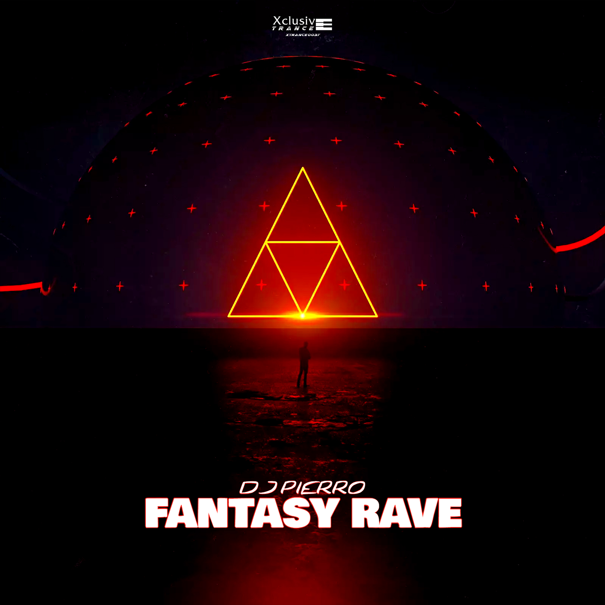 Fantasy Rave by DJ Pierro