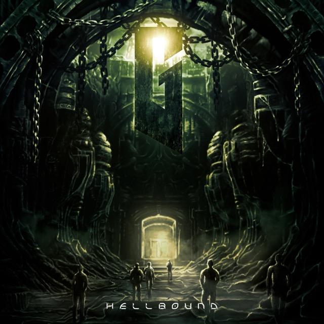 Hellbound by Guillotine