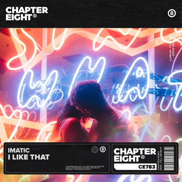 I Like That by imatic