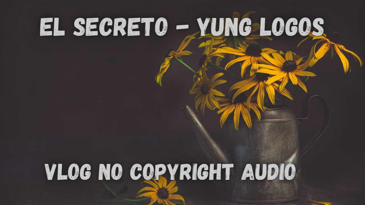 El Secreto by Yung Logos | Free Download on Hypeddit
