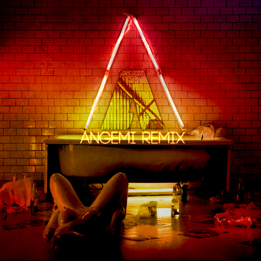 Axwell Ingrosso - More Than You Know ANGEMI Remix [FREE DOWNLOAD] by ...