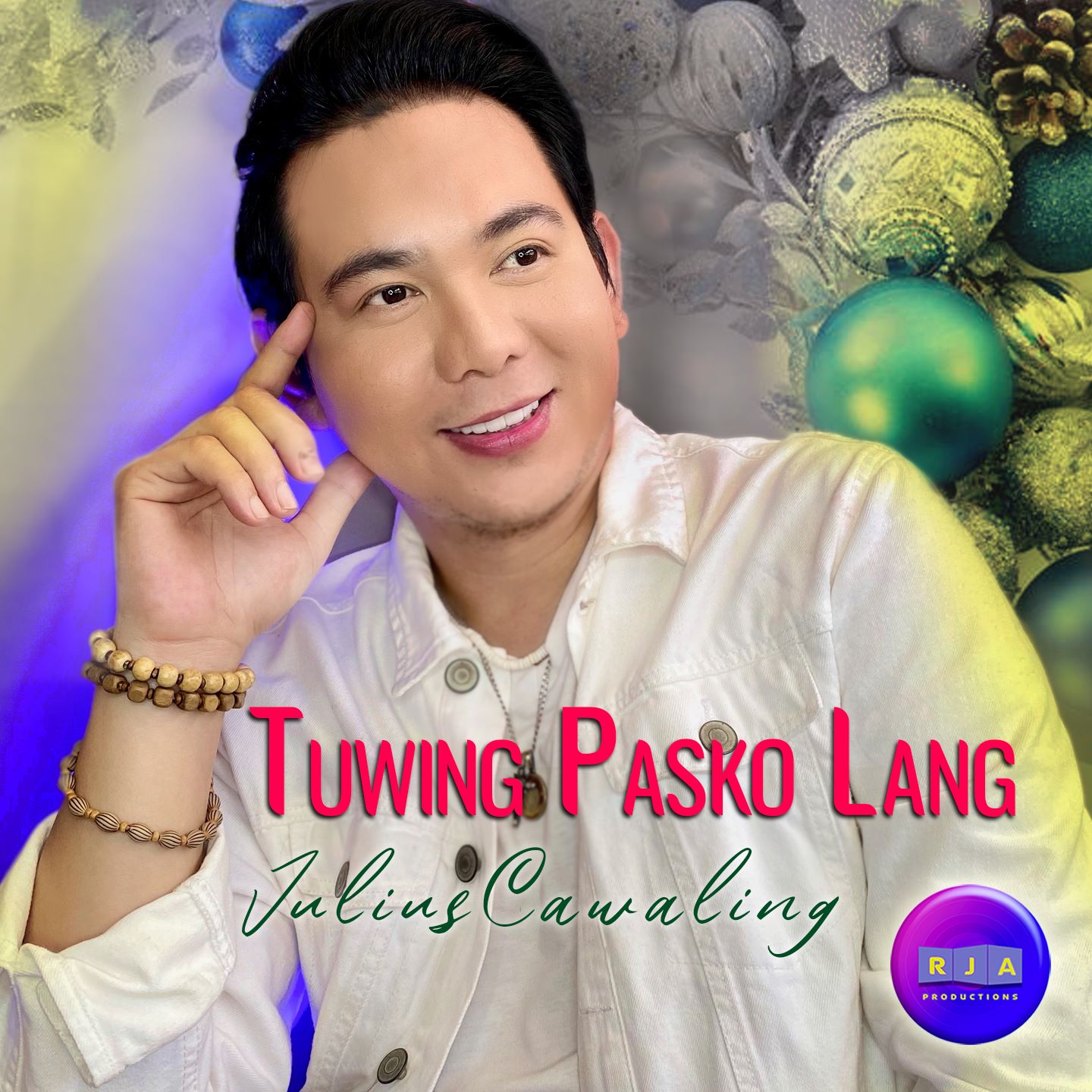 Tuwing Pasko lang by Julius Cawaling