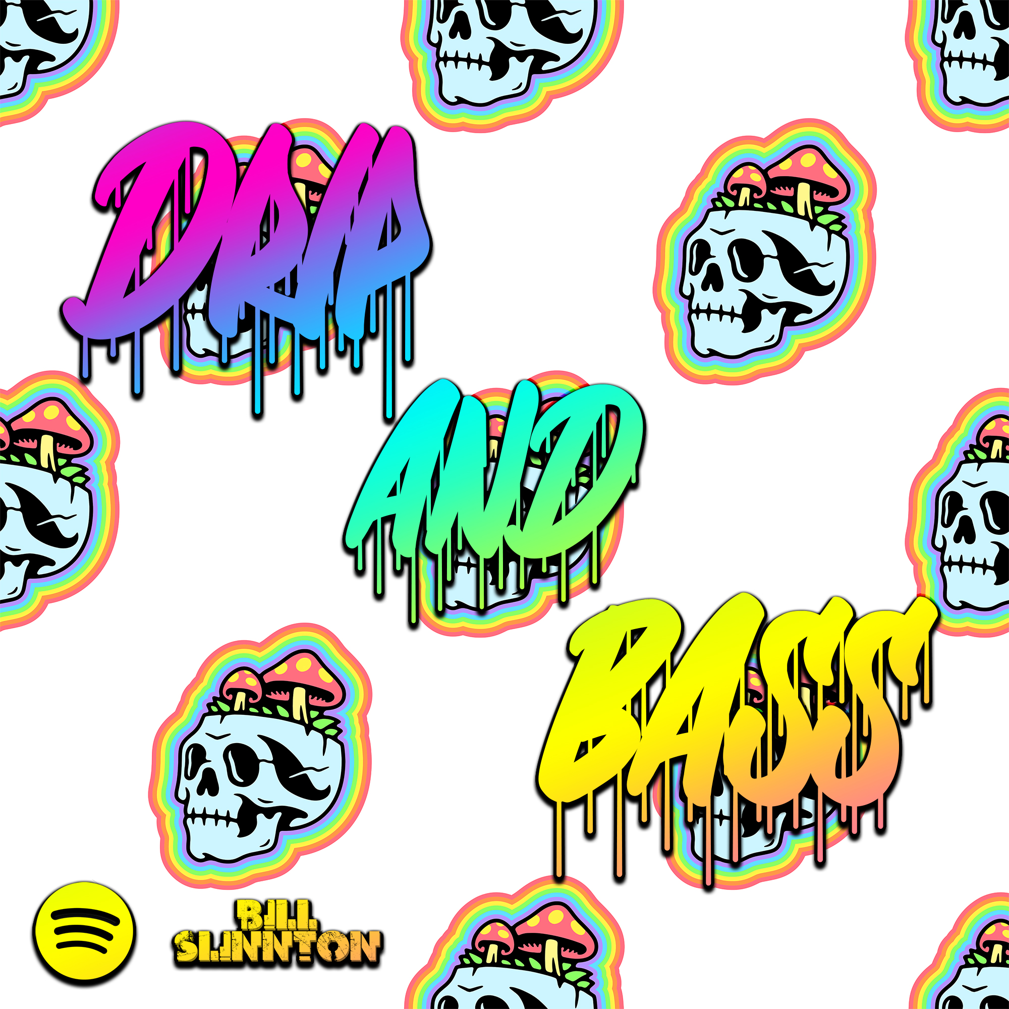 Drip and Bass by Spotify Playlist Submission | Hypeddit