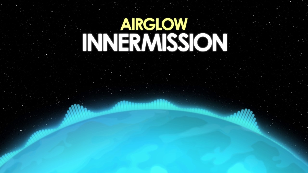 Innermission by AIRGLOW | Free Download on Hypeddit