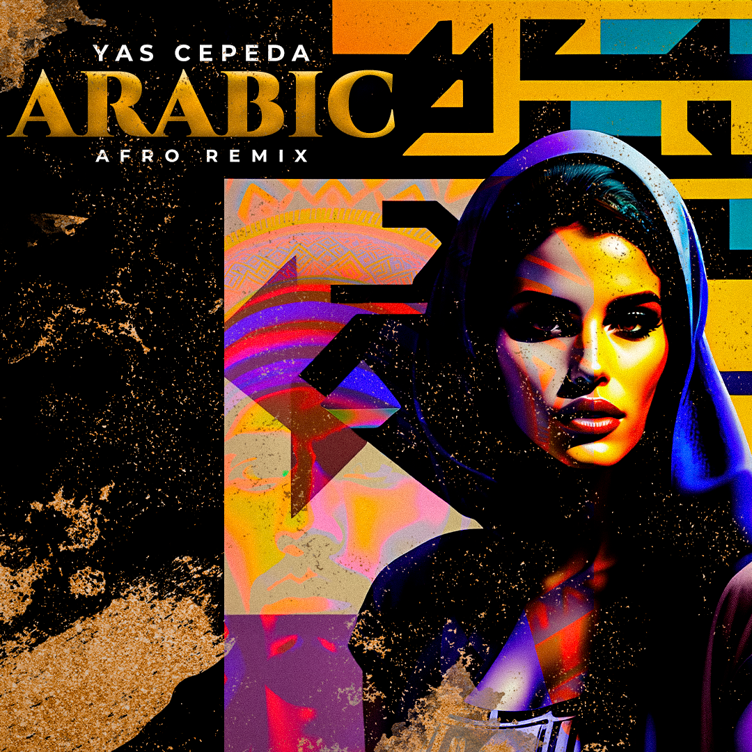 ENTY HAYATY ( YAS CEPEDA EXTENDED ) Doble Drop by Saad Lamjarred Ft ...