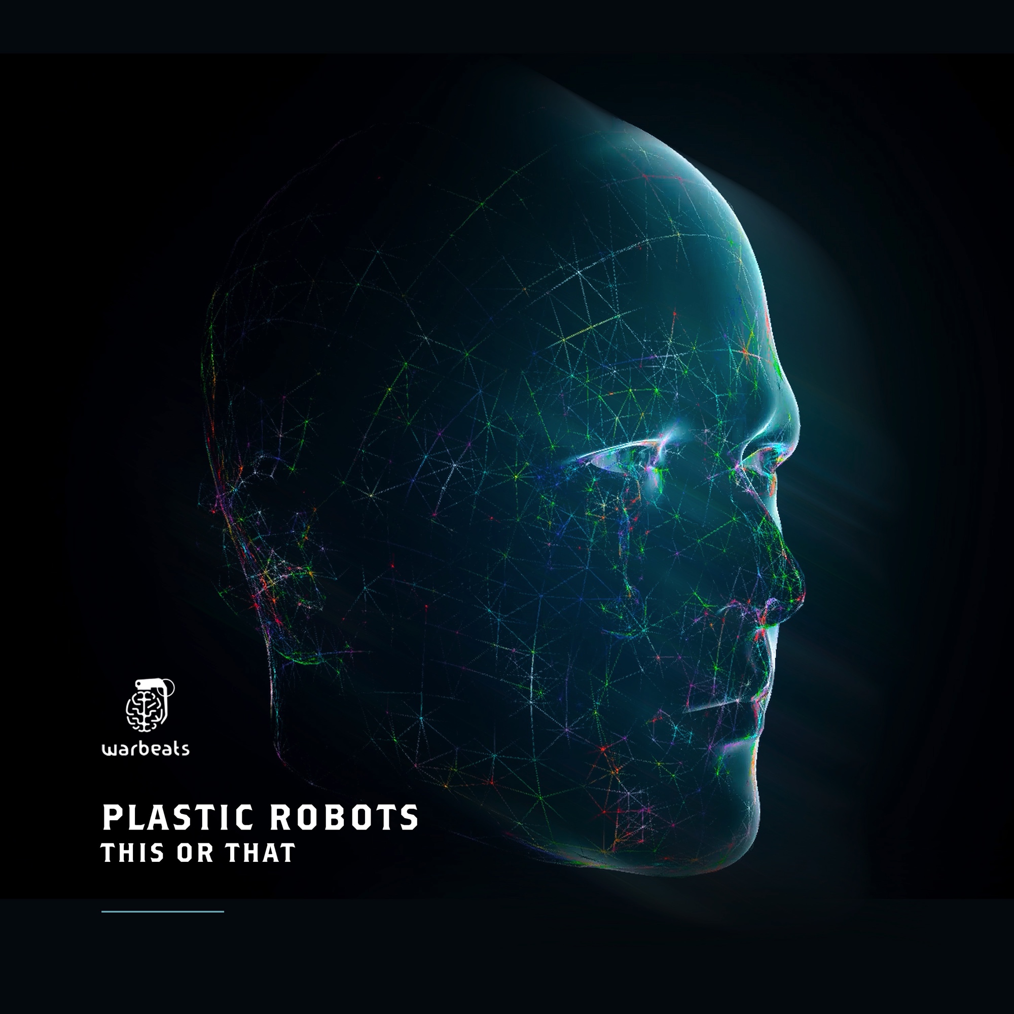 This or That by Plastic Robots