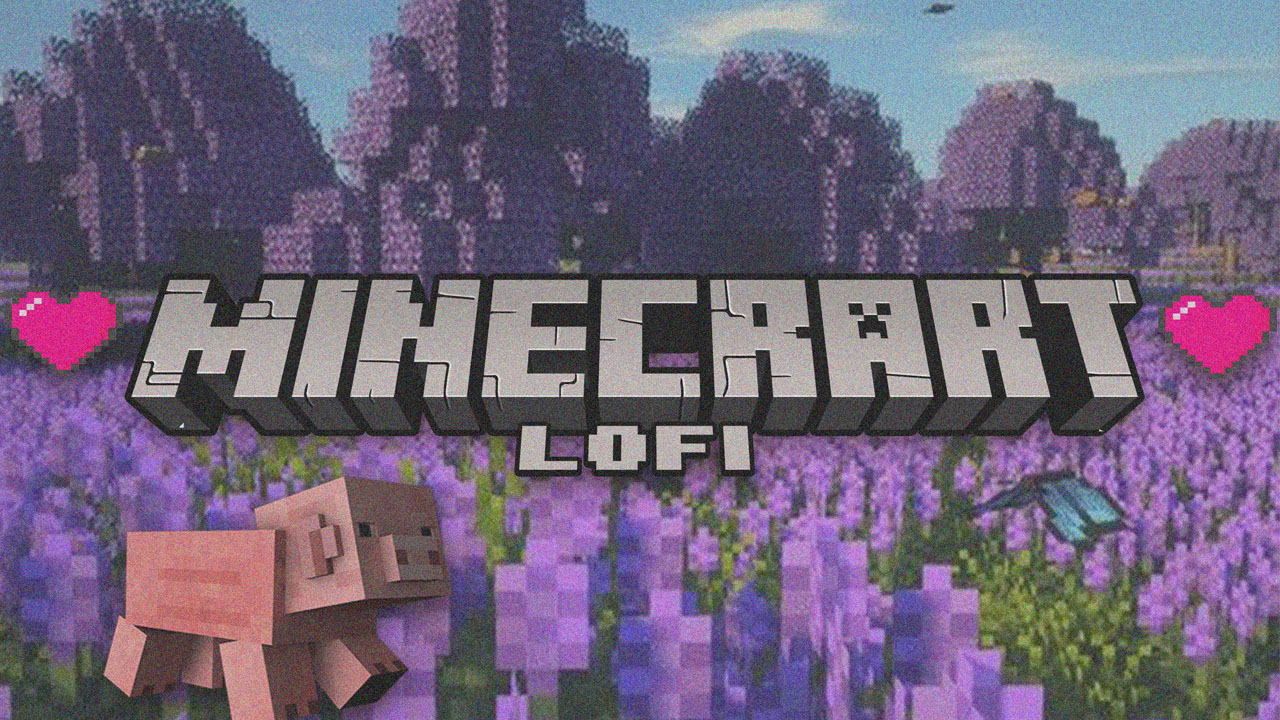 Minecraft Lofi Part 1 by MipSick | Free Download on Hypeddit