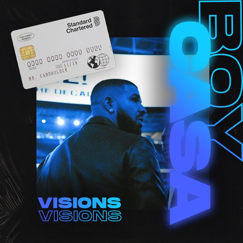 [FREE] OVO Sample Pack/ Loop Kit - "Visions" (Drake, OZ, Noah40) by Boy ...