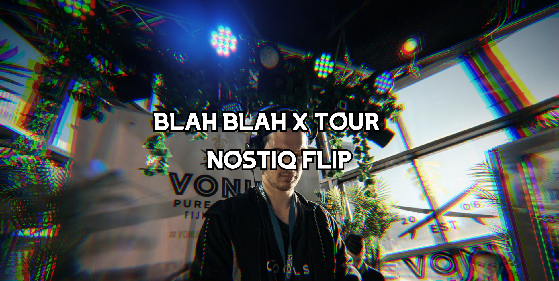 Blah Blah X Tour (BMHM FLIP) by BMHM | Free Download on Hypeddit
